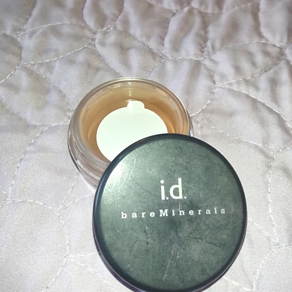 bareMinerals | Makeup | Bareminerals Warmth Allover Face Color Bronzer ...